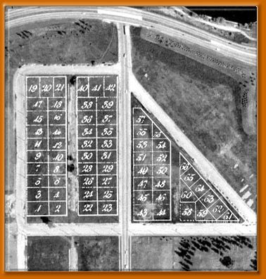 Lebreton Flats: Lot Selection